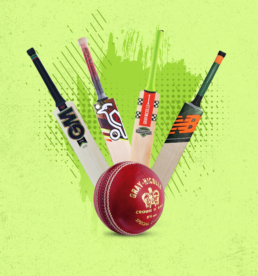 Quality Junior Cricket Bats Collection | Uzi Sports - Black Friday Sale ...