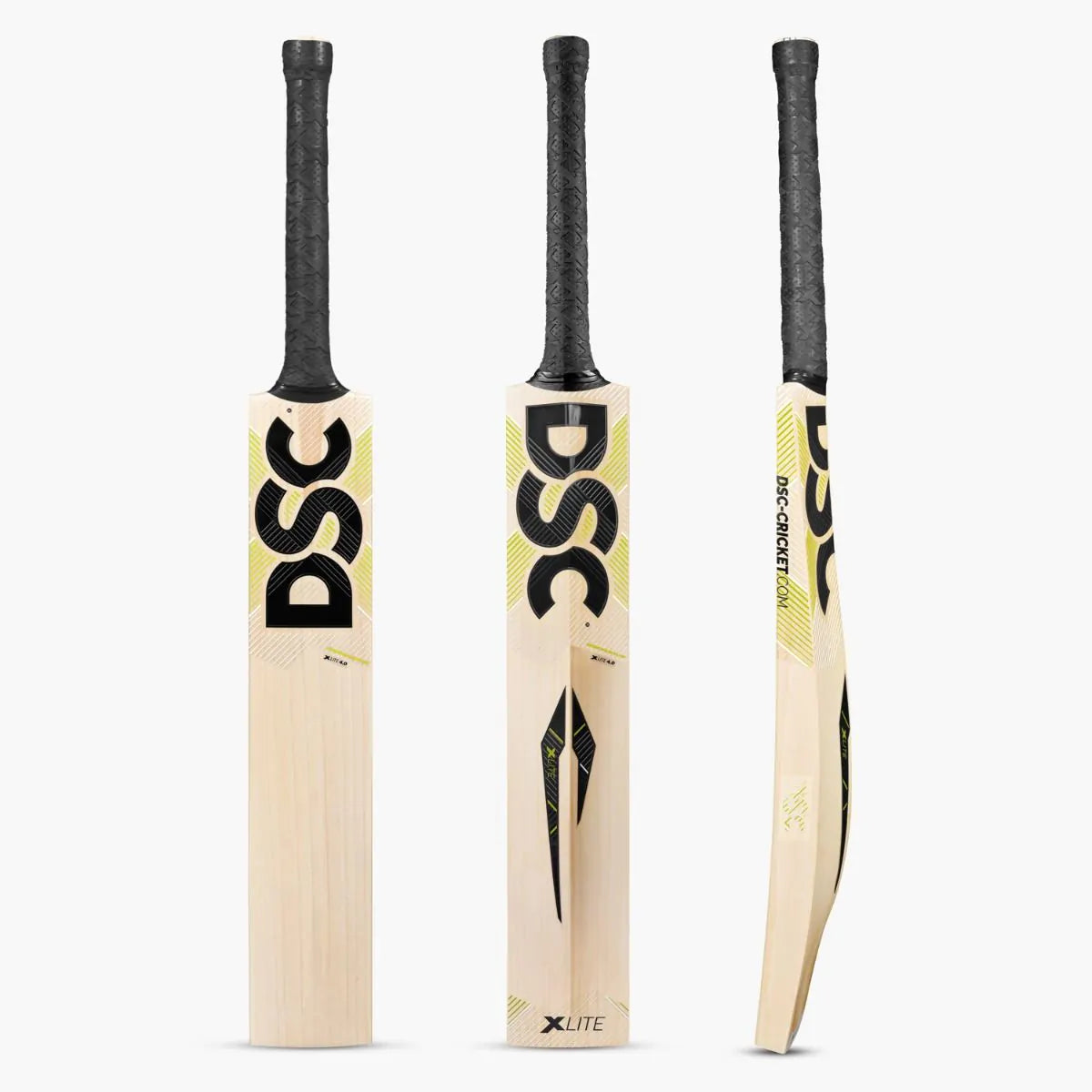 DSC X-LITE 4.0 Cricket Bat 2026 - Mid-Season Sale – uzisports