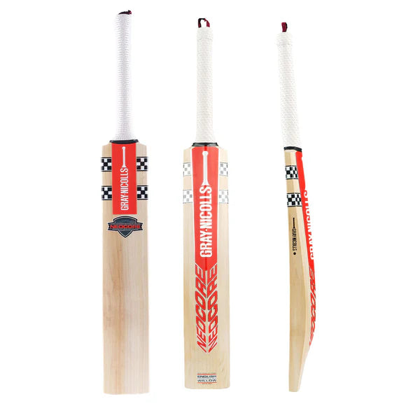 Gray-Nicolls Neocore 500 Cricket Bat 2025 – uzisports