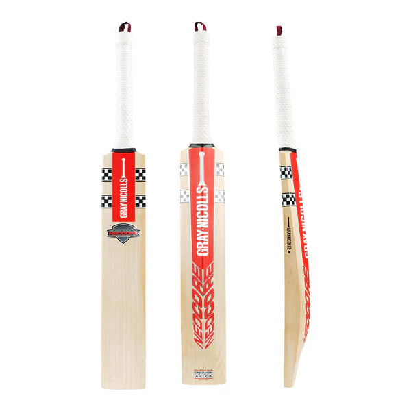 Gray-Nicolls Neocore Player Edition Cricket Bat 2025 – uzisports