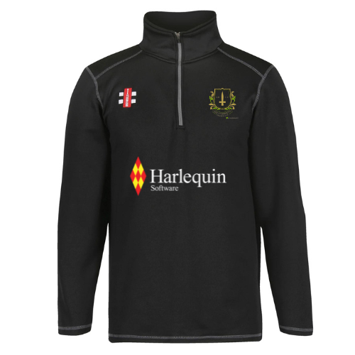 Great Bedwyn Club Thermo Fleece – uzisports