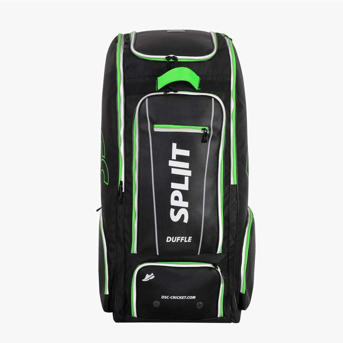 DSC Split Pro Duffle Wheelie Bag 2026 - Mid-Season Sale – uzisports