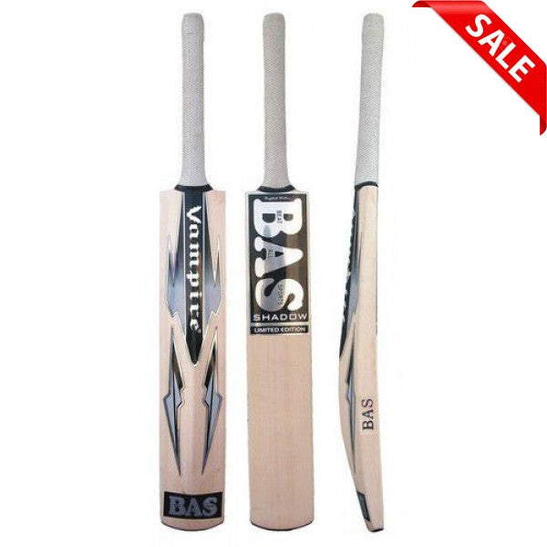 BAS Shadow LE Junior Cricket Bat – uzisports