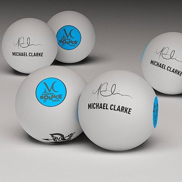 Spartan Random Bounce Ball Set – uzisports