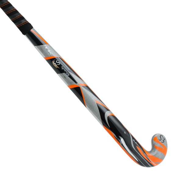 TK Synergy S3 Deluxe Composite Hockey Stick (2016/2017) – uzisports
