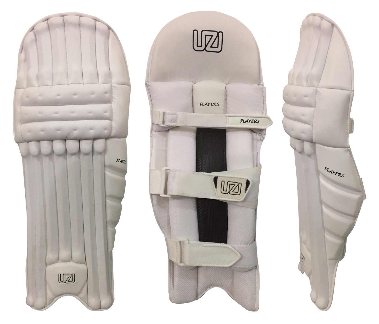 High-Quality Cricket Pads Collection | UZI Sports - Black Friday Sale ...