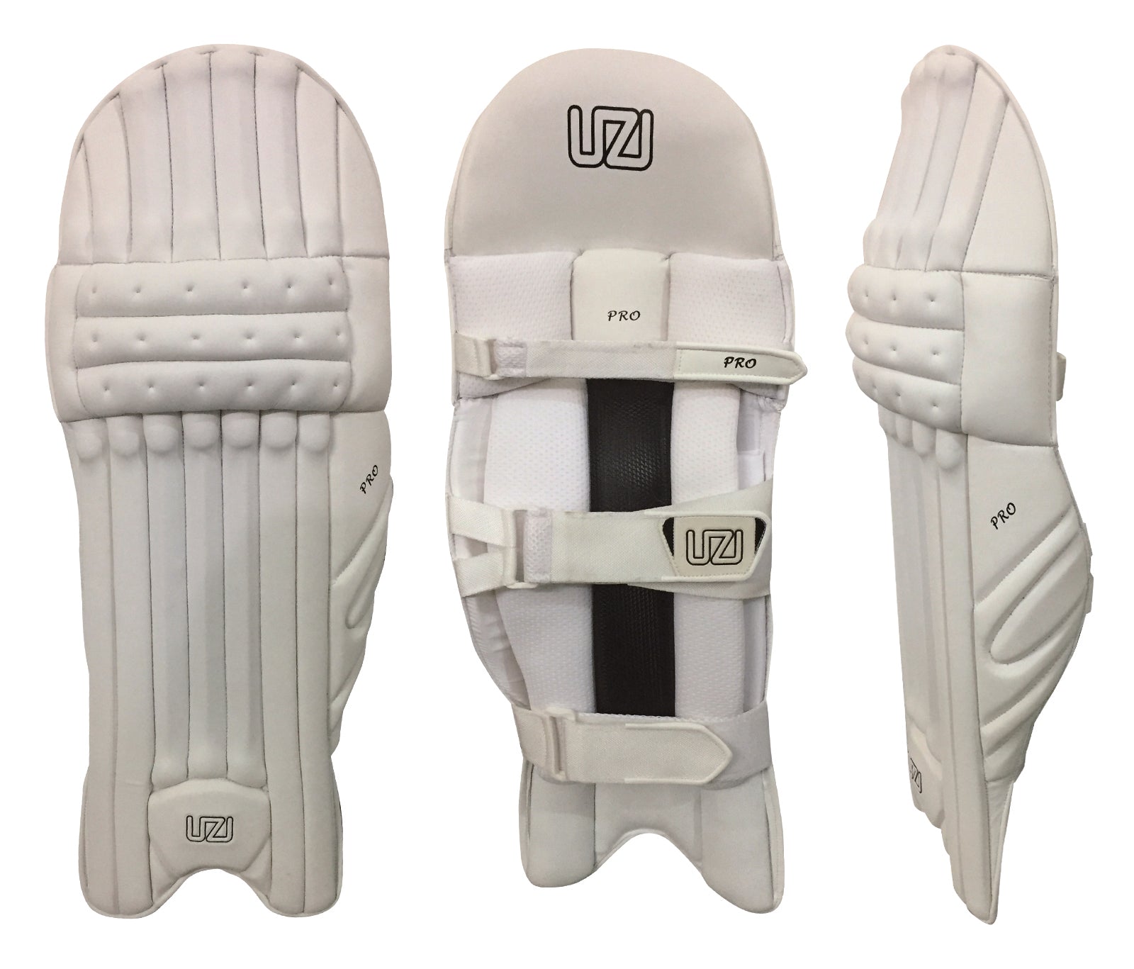 UZI Pro Batting Pads 2021 – uzisports