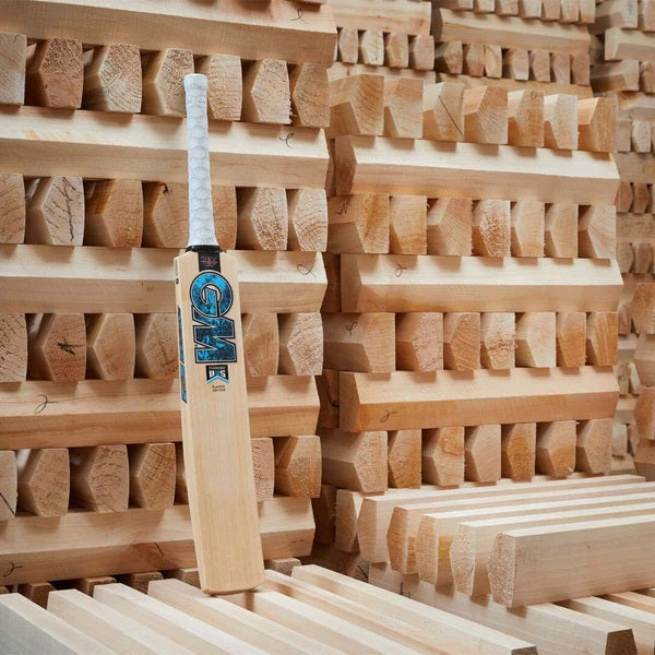 GM Diamond DXM Ben Stokes Player Edition Cricket Bat 2024 – uzisports