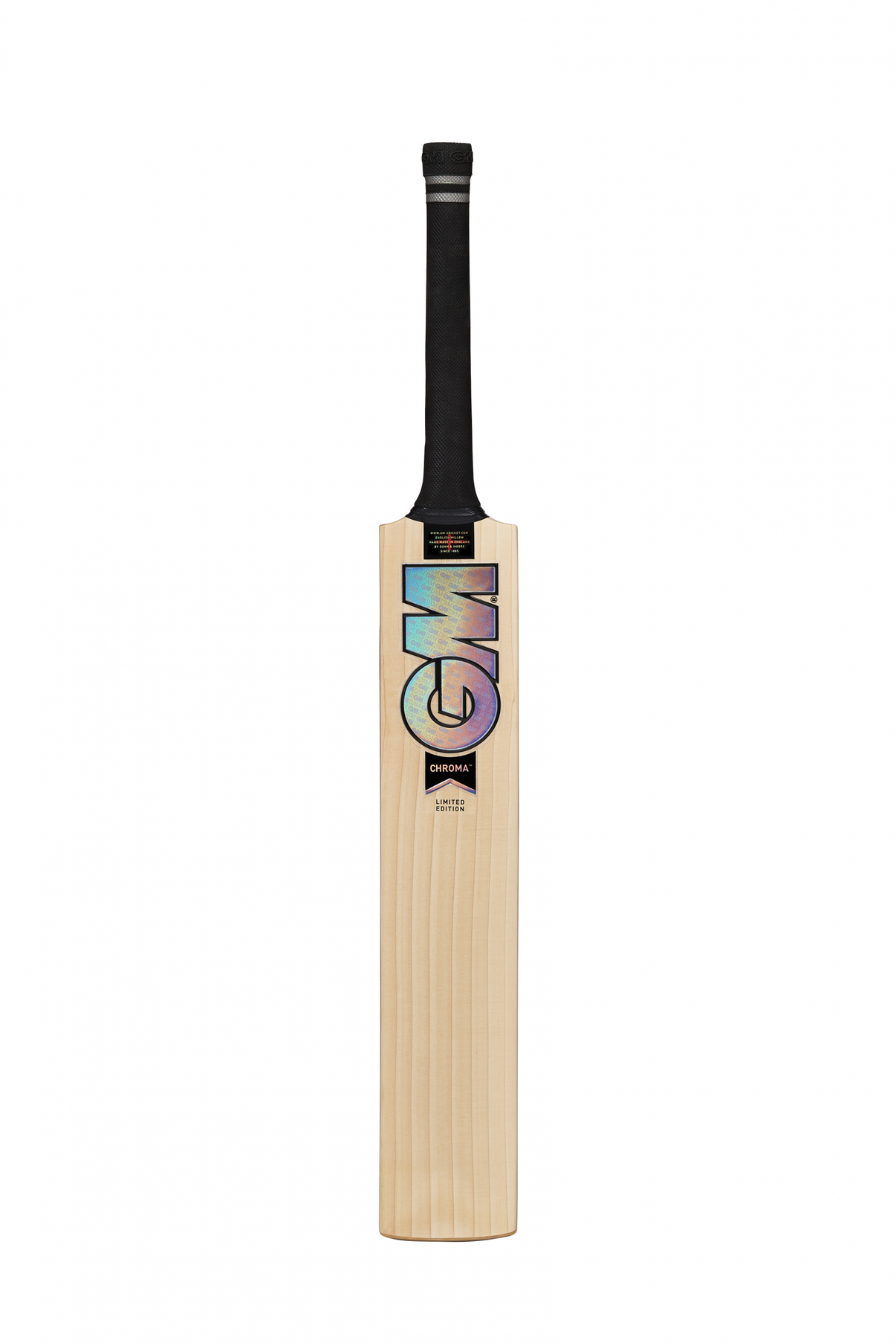 Experience Precision with GM Chroma 808 Cricket Bat 2022 | Uzi Sports ...