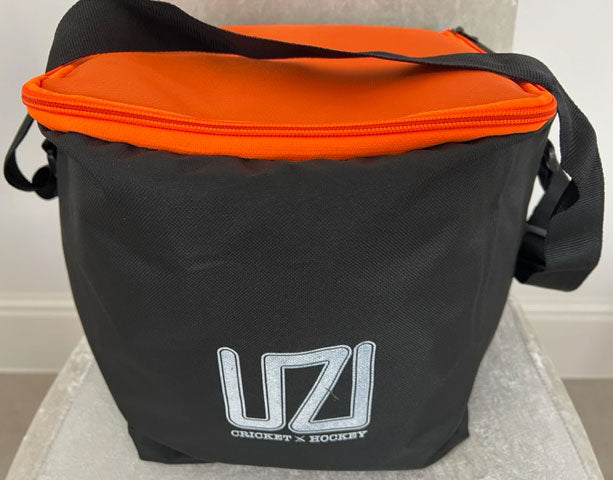 Uzi Cricket Bqlls Carry Bag - Black Friday Sale – uzisports