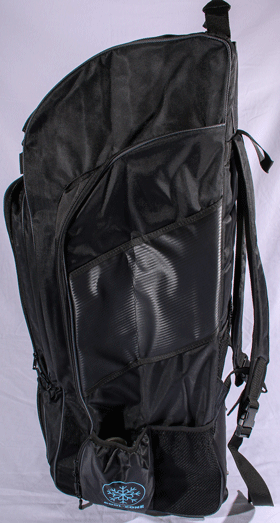 Durable Cricket Bags Collection | UZI Sports – uzisports