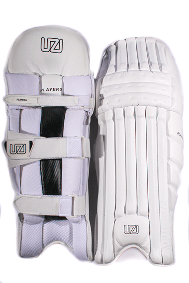High-Quality Cricket Pads Collection | UZI Sports - Mid-Season Sale ...