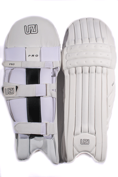 UZI Pro Batting Pads 2021 – uzisports