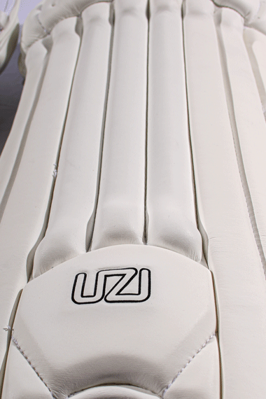 UZI Pro Batting Pads 2021 – uzisports