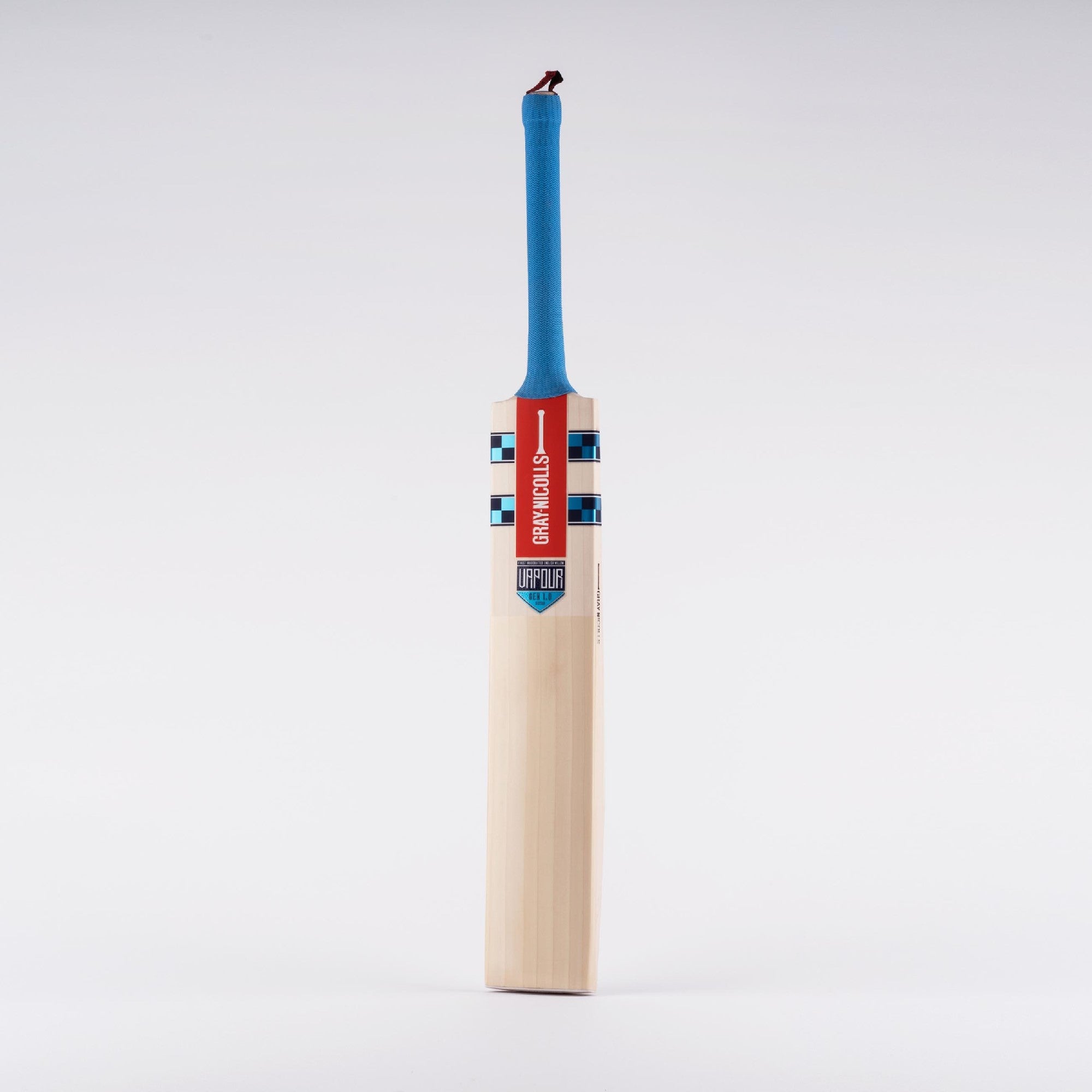 Gray Nicolls Vapour Gen 1.0 200 Junior Cricket Bat (2022) – uzisports