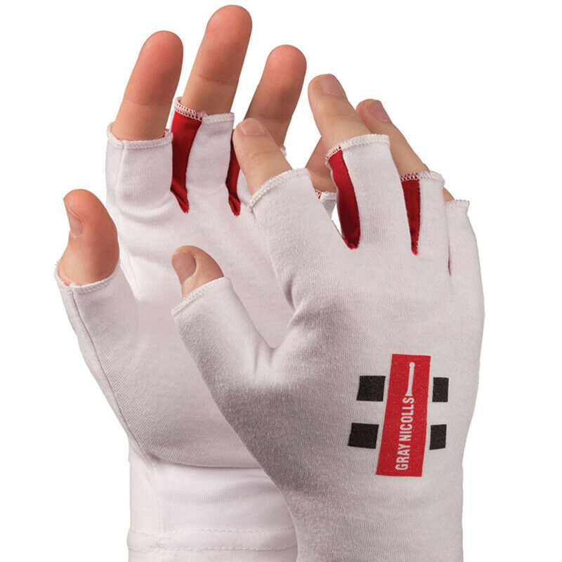 Gray-Nicolls Pro Fingerless Batting Inners - Black Friday Sale – uzisports