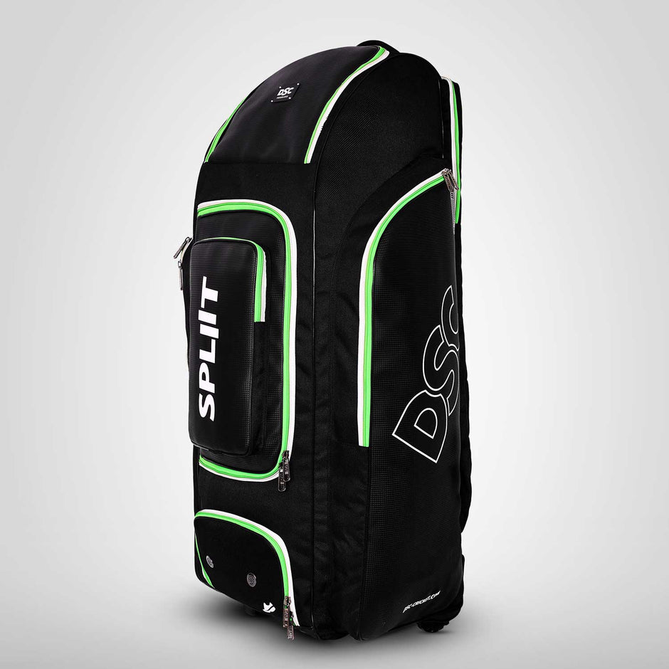Durable Cricket Bags Collection | UZI Sports – uzisports