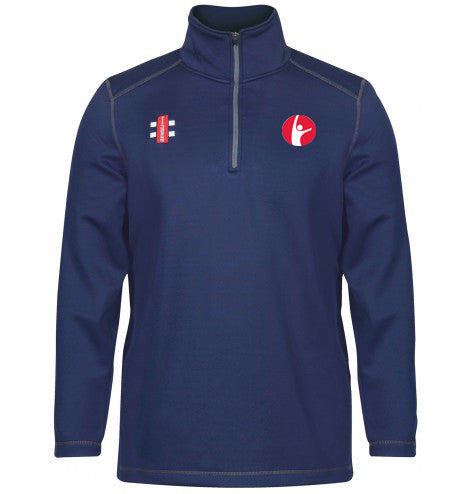 Frenford Club Thermo Fleece – uzisports