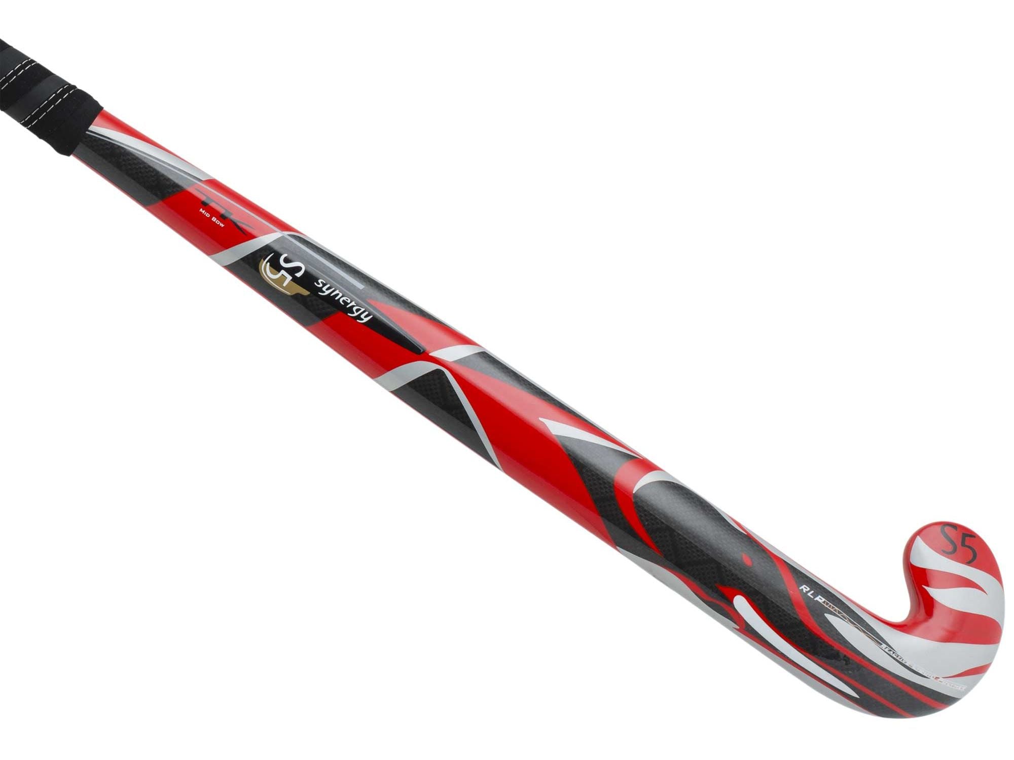 TK Synergy S5 Hockey Stick (2016/17) - VALENTINE'S SALE – uzisports