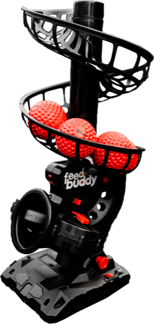 Feed Buddy PRO Automatic Cricket Feed Machine - Christmas Sale – uzisports